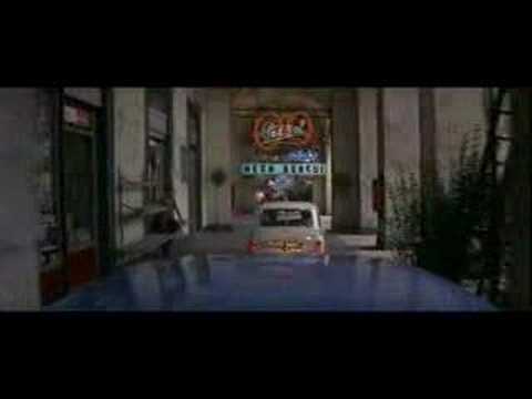 Italian Job (1969)- Music Video - YouTube