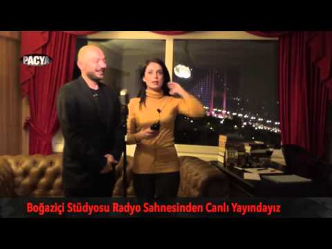 Bu nasıl bir yayın kes artık - Çiğdem Batur | PACYA