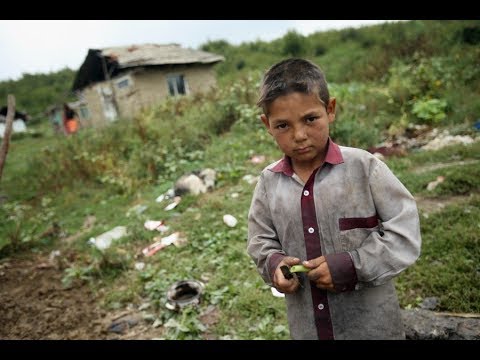 Child poverty in the EU Nat Geo Documentary HD 2024 - YouTube