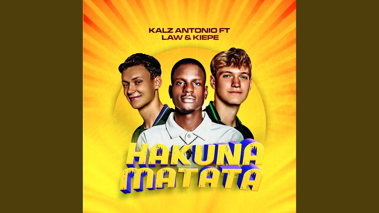 Hakuna Matata - YouTube