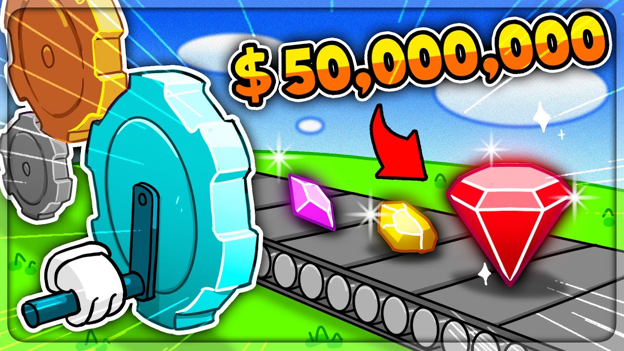 Upgrading GEARS to Make MILLIONS - YouTube