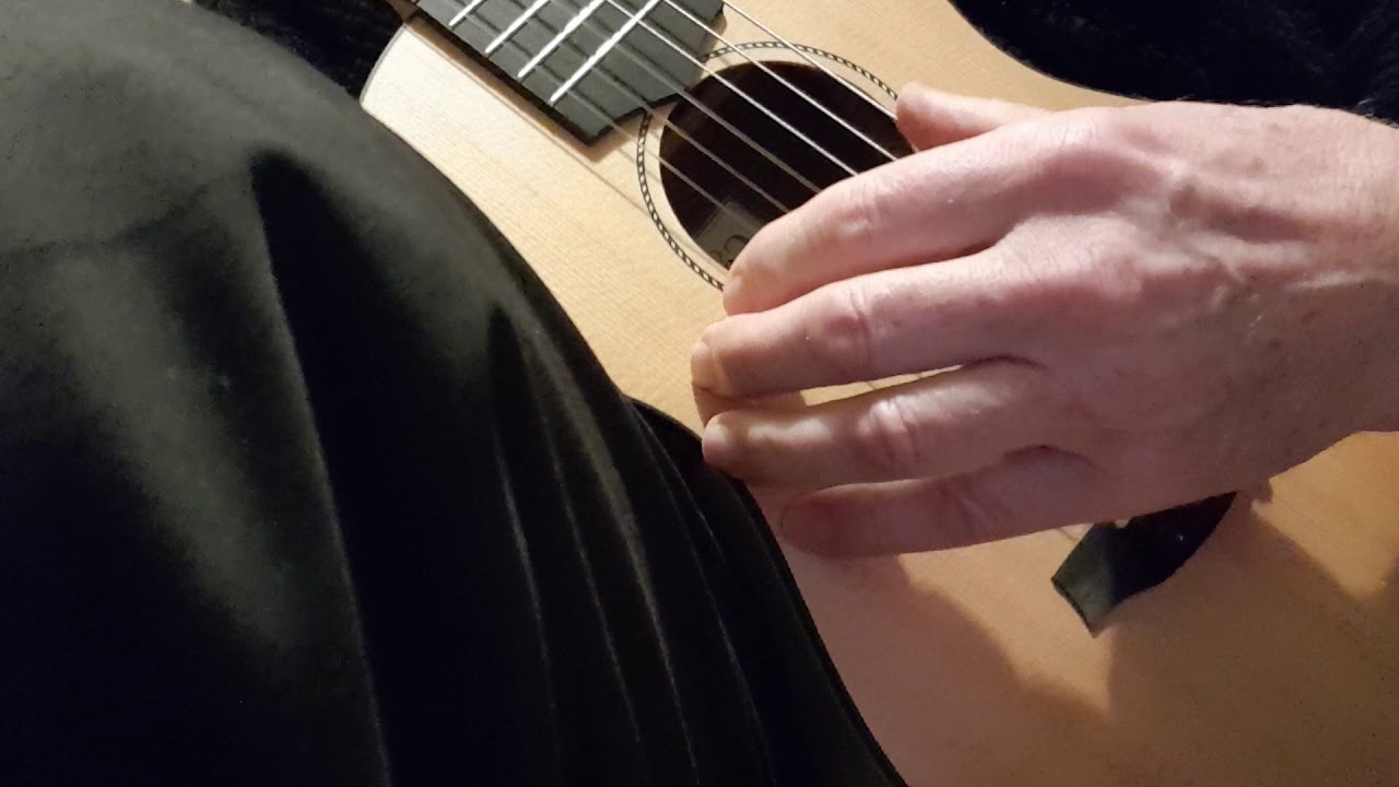 Cordoba Mini M string set. - YouTube