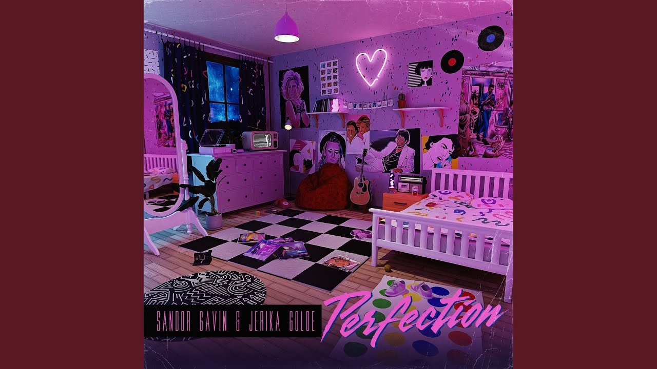 Perfection - YouTube