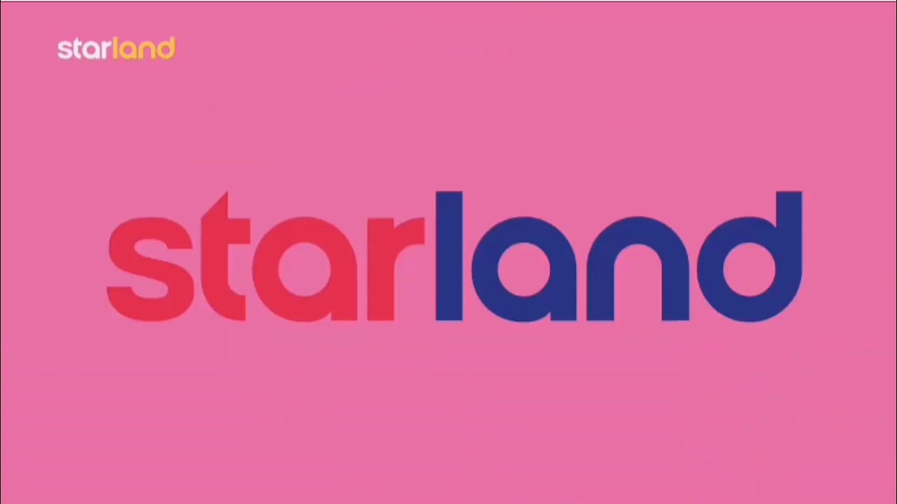 Star Greece - Starland ident 5 (2021 - 2025) - YouTube
