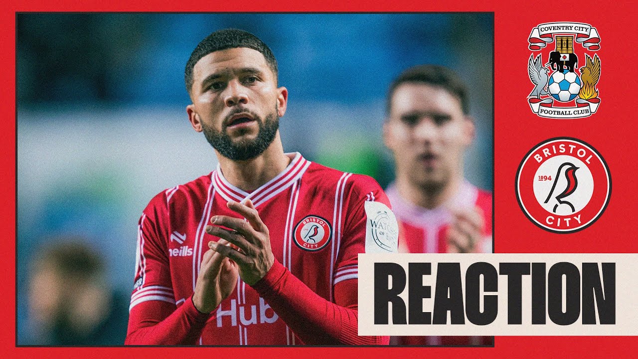 Wells 'delighted' to get on the scoresheet!🎙️ - YouTube