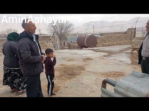 A real day in our lives | Slaughtering sheep + parents going to work