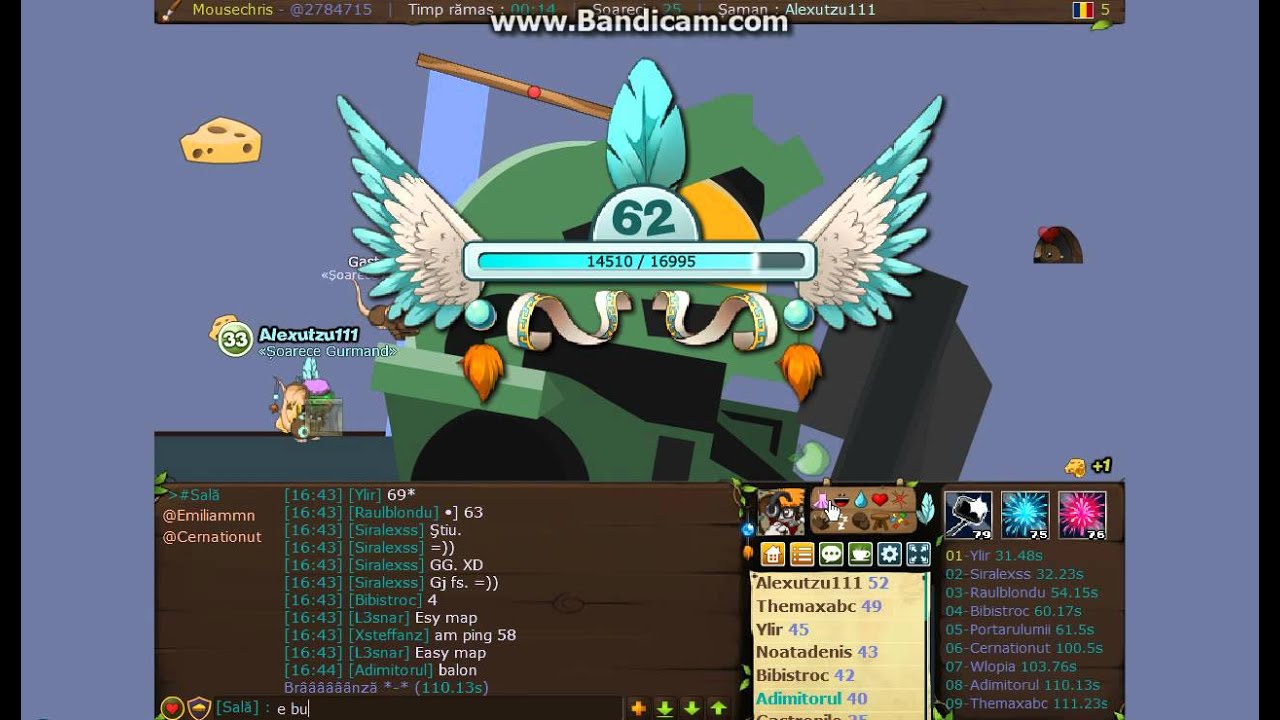 Transformice#2 - YouTube