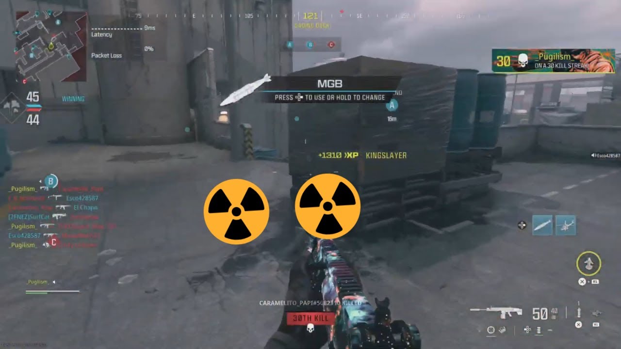 ☢️☢️☢️ Double NUKE On Meat Market! Am I Cheating? ☢️☢️☢️ - YouTube