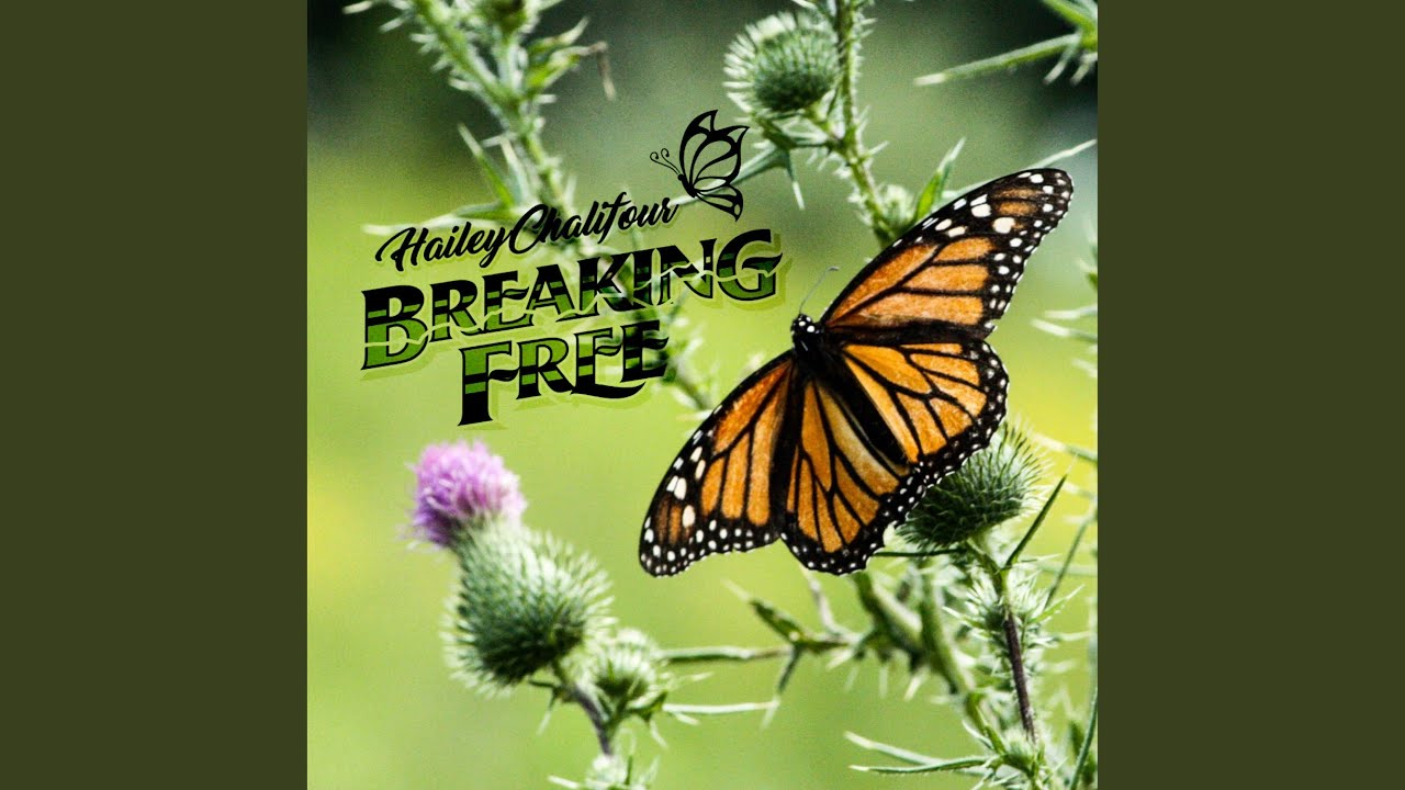 Breaking Free - YouTube