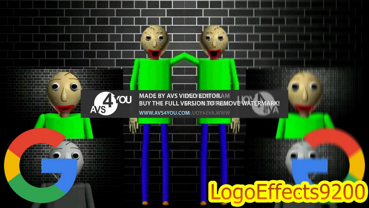 Preview 2 Baldi 2019 V2.2 Effects (Sponsored By Preview 2 Match AVS ...