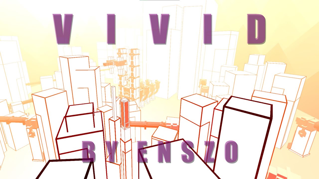 Vivid Completion {Divine} TRIA.os - YouTube