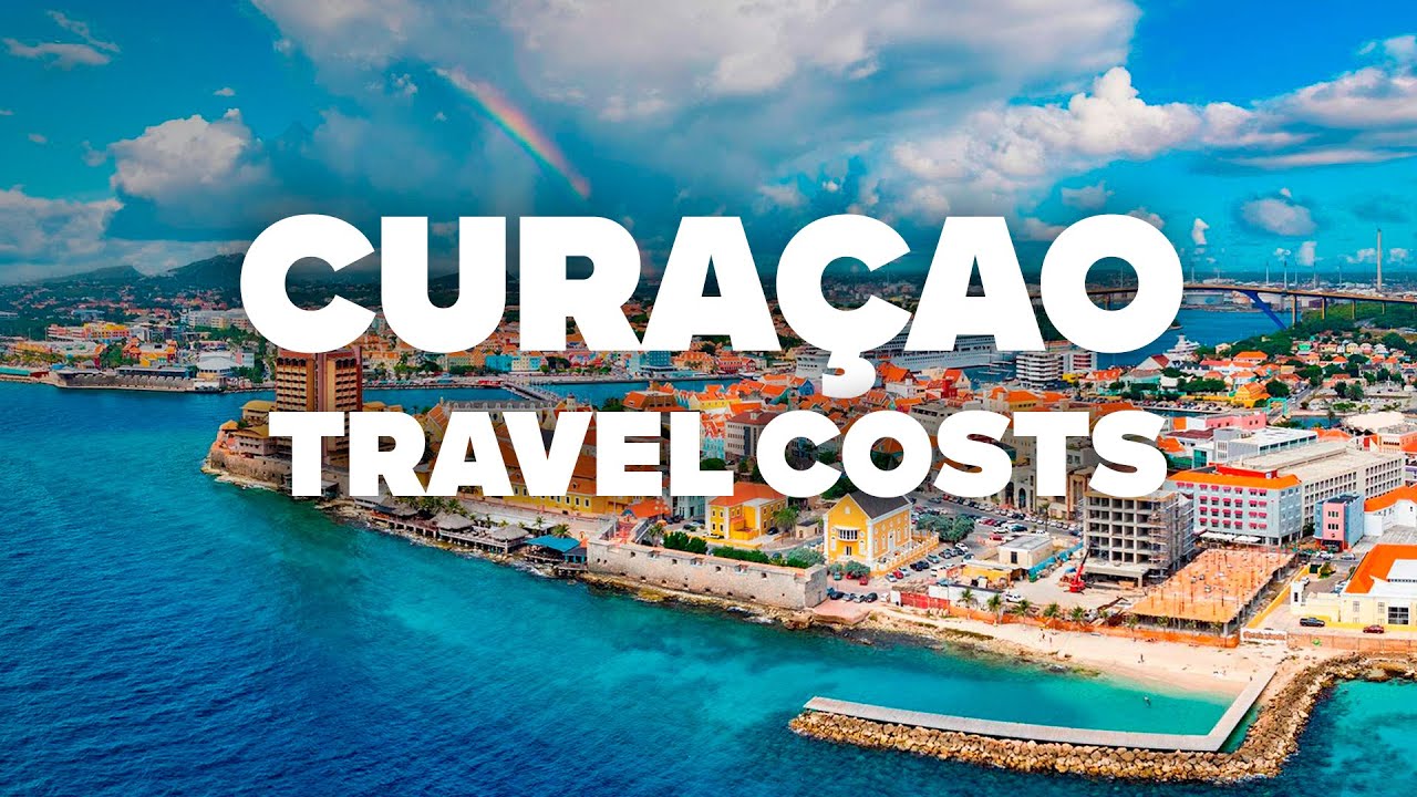 HOW MUCH DOES A CURAÇAO TRIP COST? Full Budget Breakdown! - YouTube