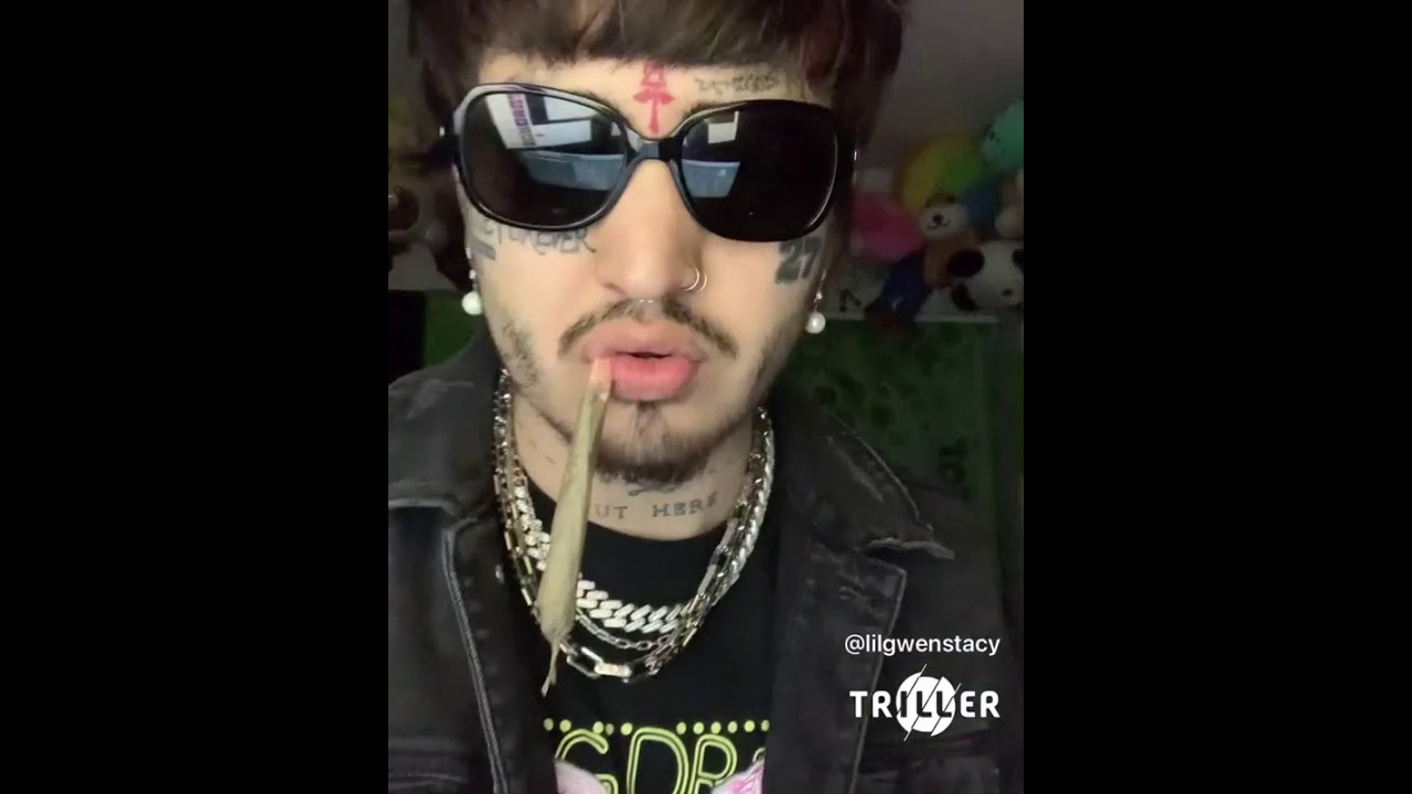 ITSOKTOCRY Snippet 2021 - YouTube