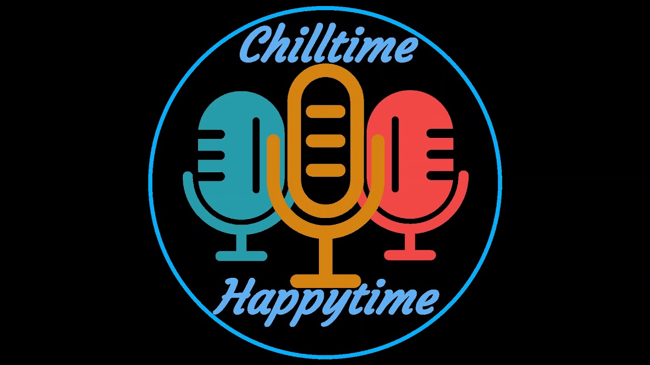 Chilltime Happytime Promo! - YouTube