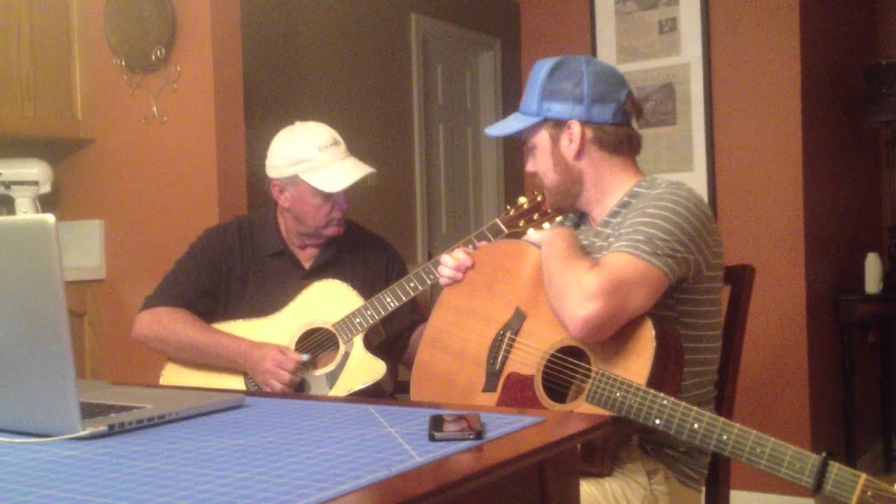 Ted Broussard - YouTube