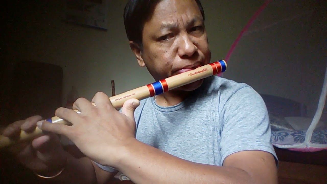 Basuri by PADAM - YouTube