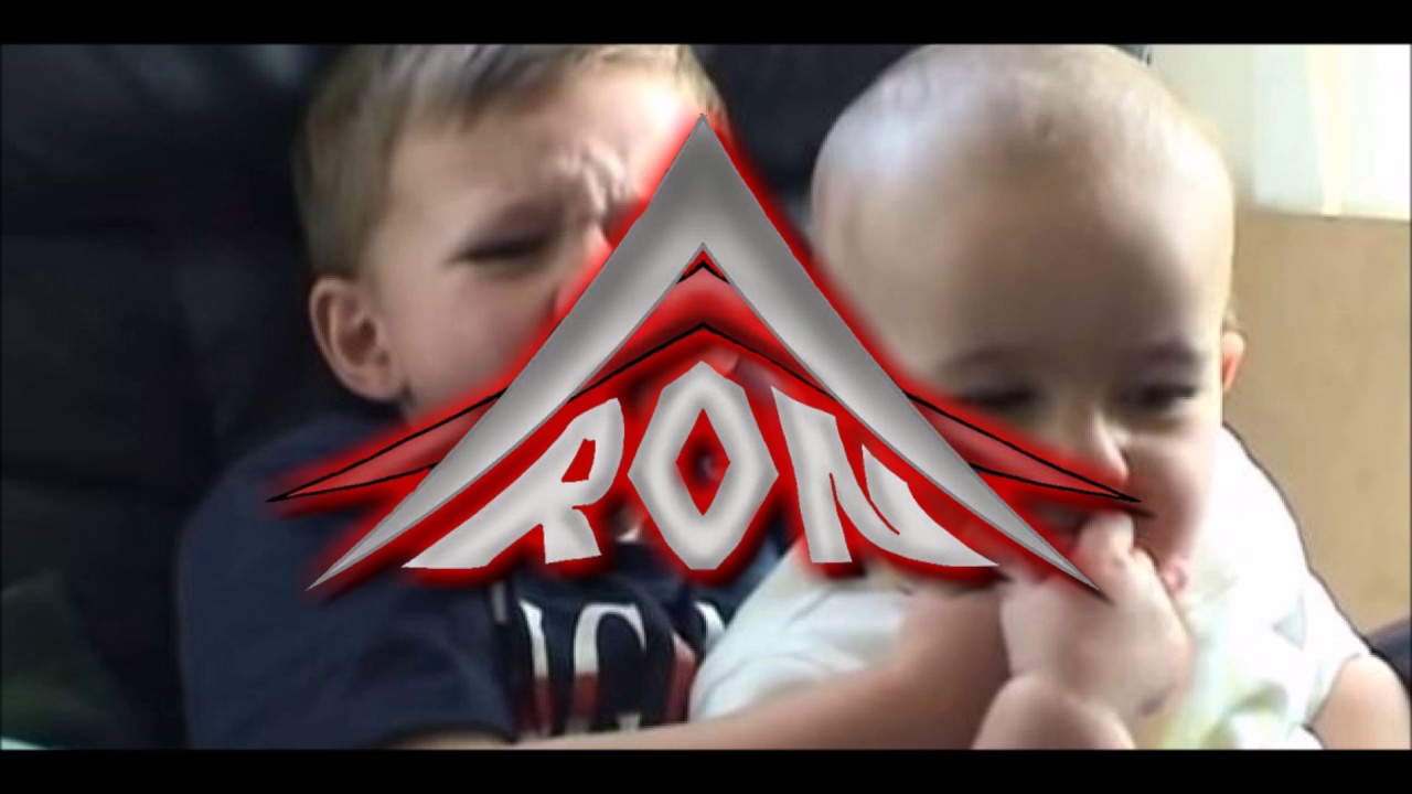 Charlie Bit Me!! (A_A_Ron Remix) - YouTube