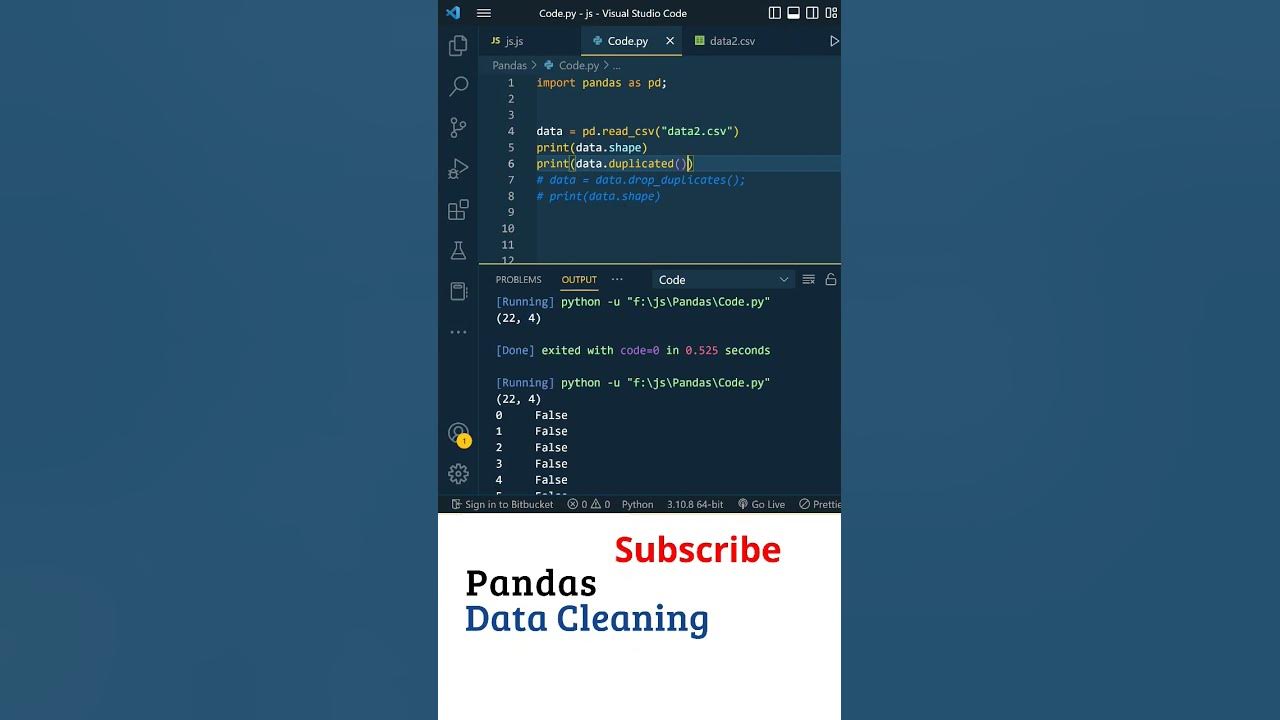 Python In Telugu Pandas Python Drop Duplicates Python For Beginners python-in-telugu-pandas-python-drop-duplicates-python-for-beginners