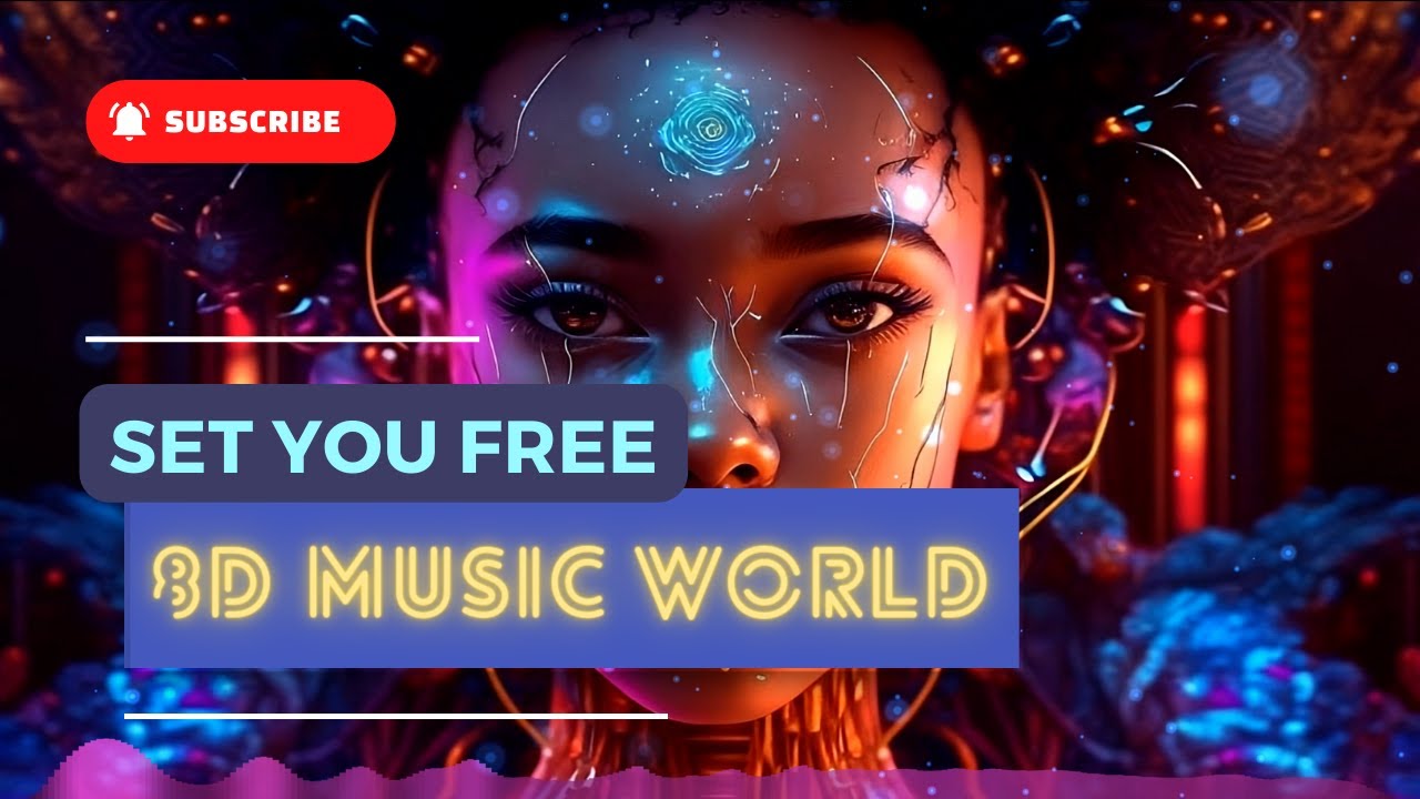 [8D MUSIC 🎧] Set You Free 8D - Siimi | USE HEADPHONES - YouTube