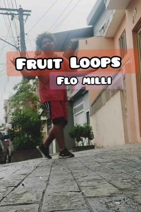 Flo Milli - Fruit Loops// Choreography @TriciaMiranda 🔥 - YouTube