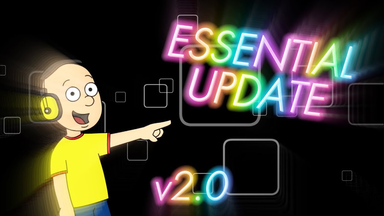 UTV’s Essential Update! ~ Version 2.0 Released - YouTube