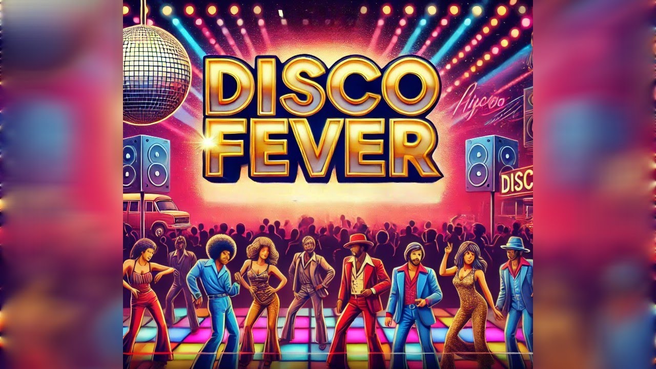 Disco Fever - A History of Hip-Hop Culture pt. 1 - YouTube