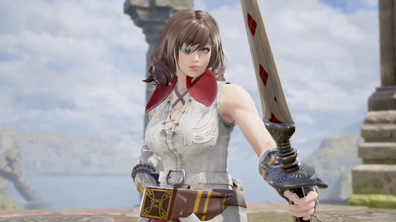 Final Fantasy 9 Beatrix Tutorial - YouTube