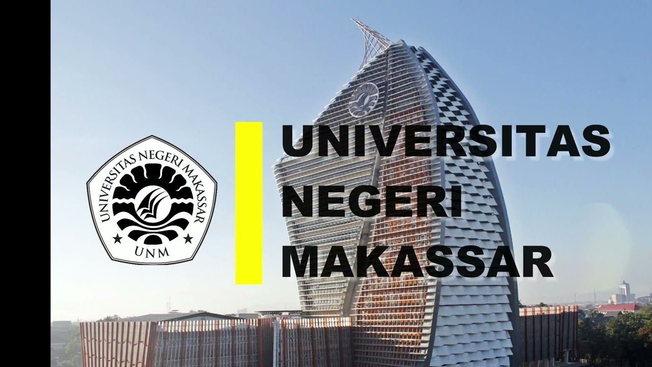 video opening UKIN PPG DALJAB UNM kategori 1 tahun 2022 - YouTube