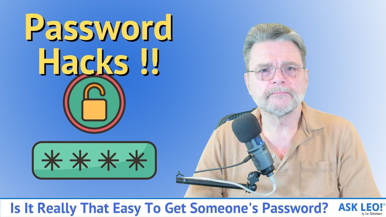 Is It Really That Easy To Get Someone s Password YouTube is-it-really-that-easy-to-get-someone-s-password-youtube