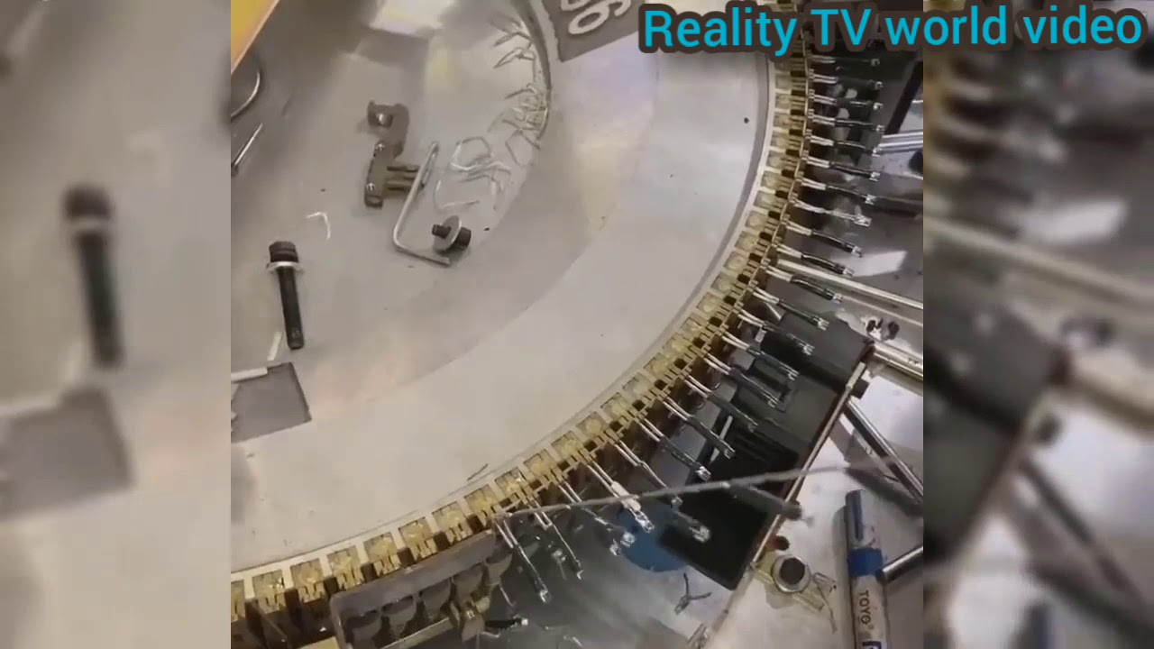 Interesting work - YouTube