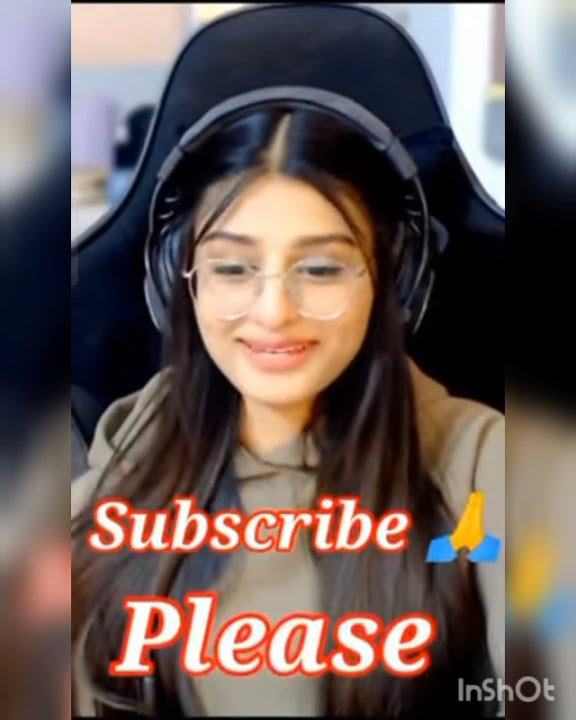 Payal Gaming ️making Cute 🥰face 👀 Hottest Instagram Reels Payal Op