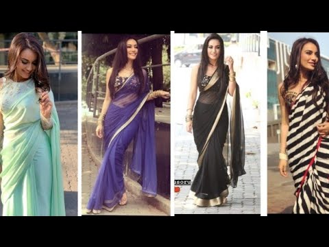 Hot Surbhi Jyoti (Bela) the hotest Naggin of Naggin3 hot pics - YouTube