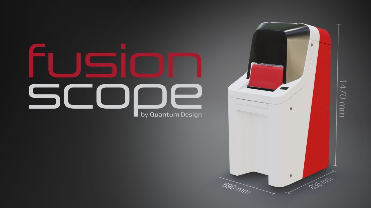 FusionScope® — Introduction Video - YouTube