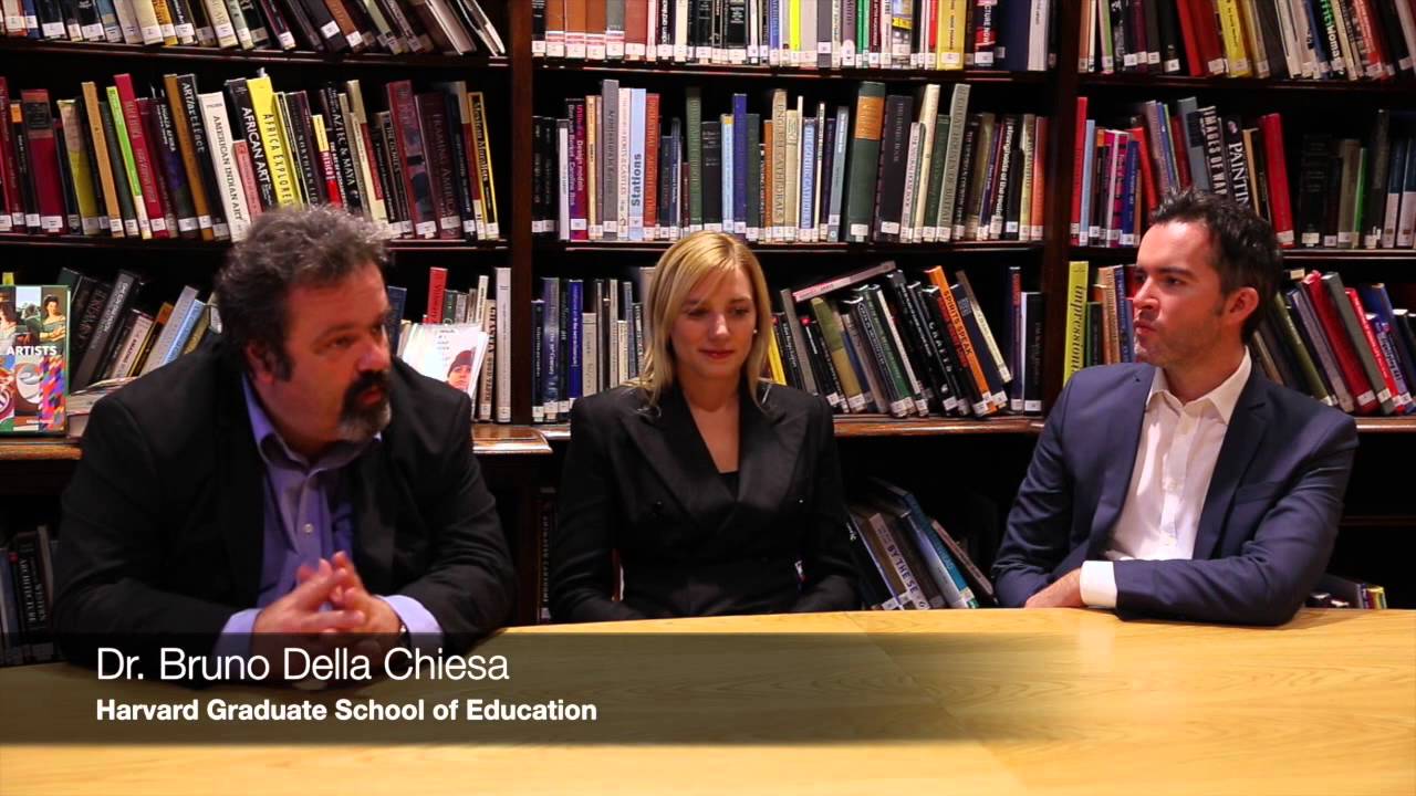 Grassroots Model of Research - YouTube