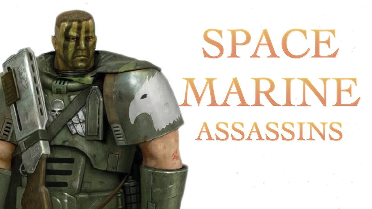 40 Facts and Lore on the Raptors Warhammer 40k Spacemarine - YouTube