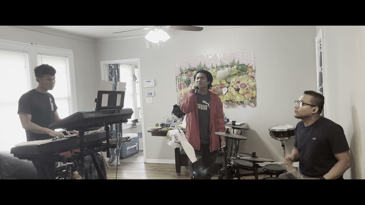 Nyi Lay Song Practice (Saw Phyo) Live - YouTube