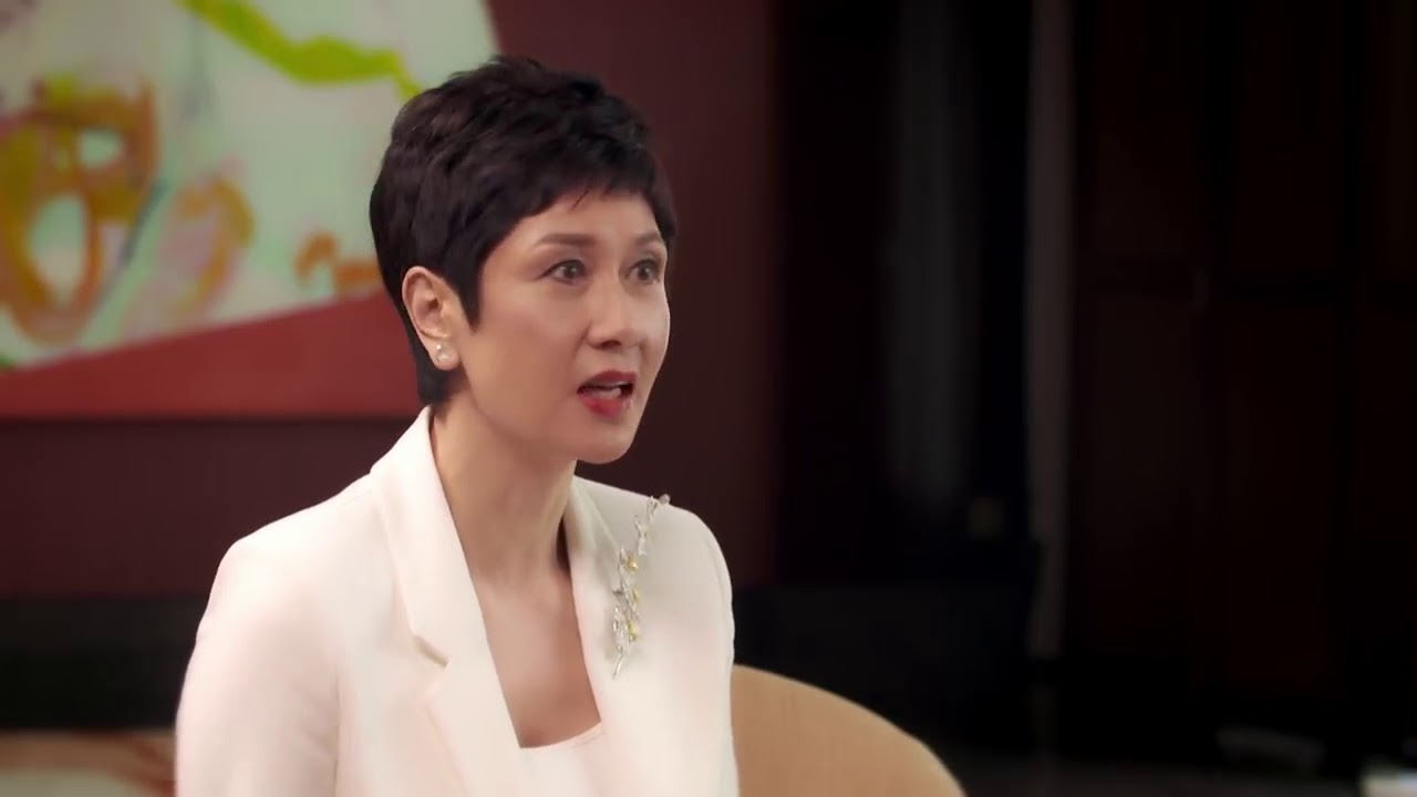 CNBC Meets Defining Values Michelle Ong by Hong Kong Videographer ...