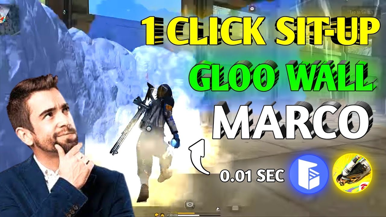 GG Mouse Pro: All Marco Settings (100% Pro Settings)| How To Play Free ...