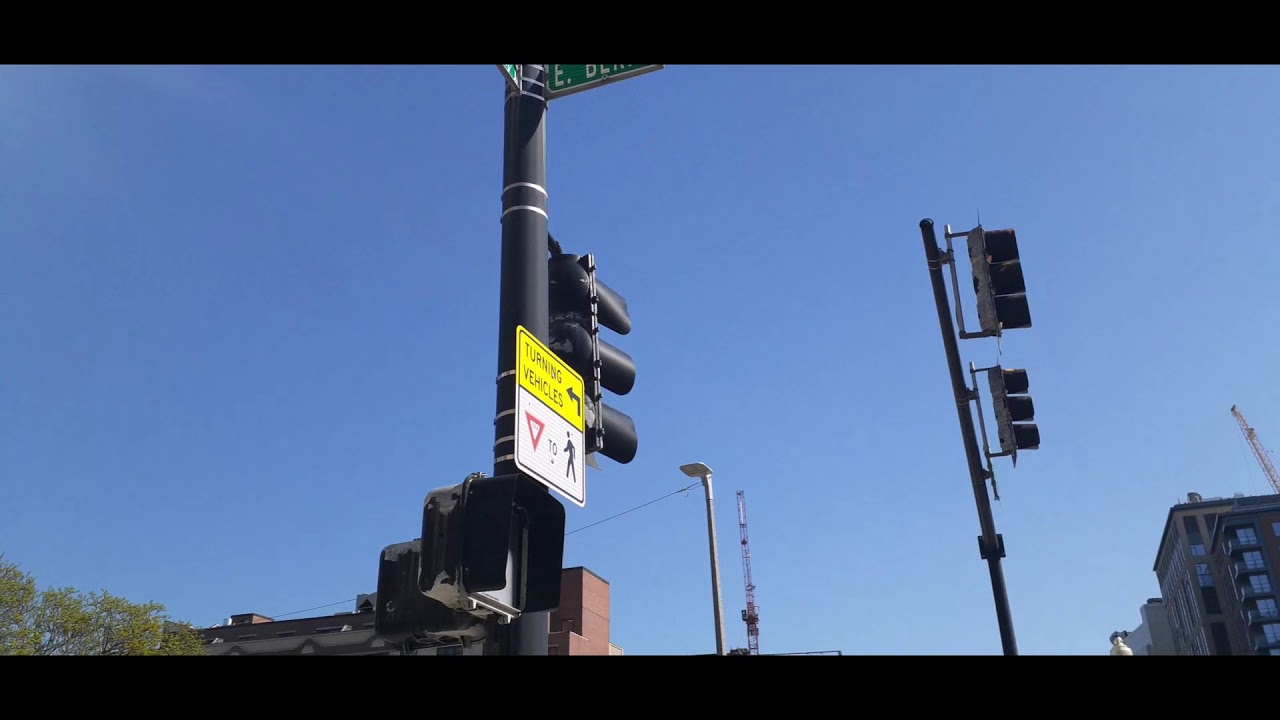 Boston Neck - YouTube