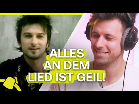 Marcel reagiert auf Türkische Lieder | Tarkan, Mustafa Sandal, Doğuş & Ismail YK