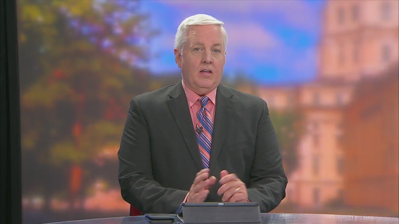 Teen lifeguard recognized for saving girl from drowning - YouTube