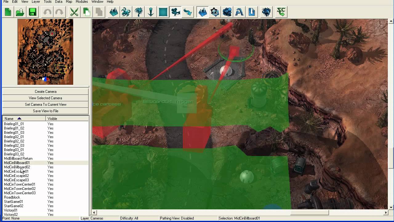 Galaxy Editor Tutorial - Cinematic and Campaign Tutorial - YouTube