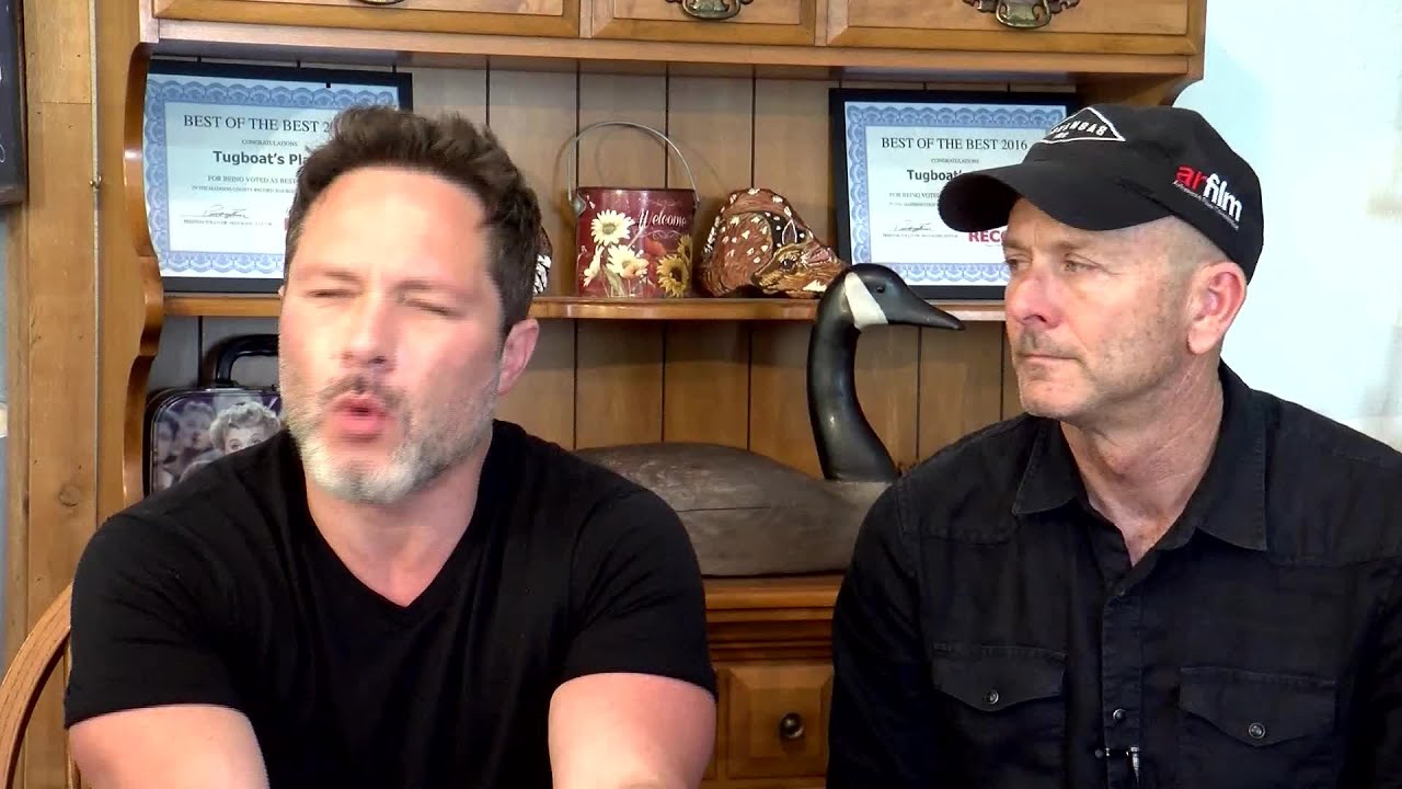 True Detective Nic Pizzolatto Uncut Interview KNWA - YouTube