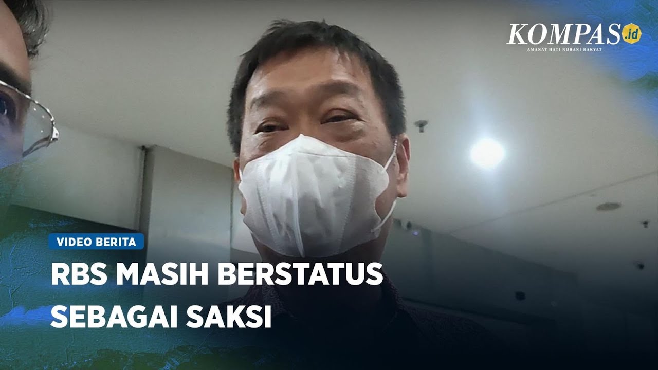 MAKI Ancam Gugat Kejagung Jika RBS Lolos Dari Kasus Korupsi PT Timah ...