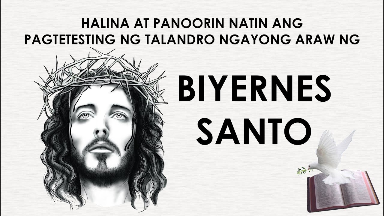 TALANDRO ANTING-ANTING TESTING ( PUTIAN ) - YouTube