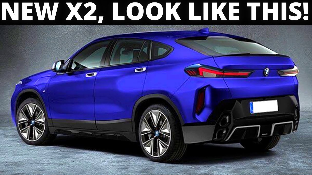 ALL NEW BMW X2 2024 RELEASE DATE BMW X2 M35i U10 NEWS INTERIOR ALL NEW BMW X2 2024 RELEASE DATE BMW X2 M35i U10 NEWS INTERIOR