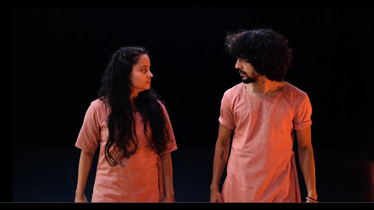 Aur Ho | Pratik Surve | ShraddhaShweta | Anurag Mohn | Contemporary ...