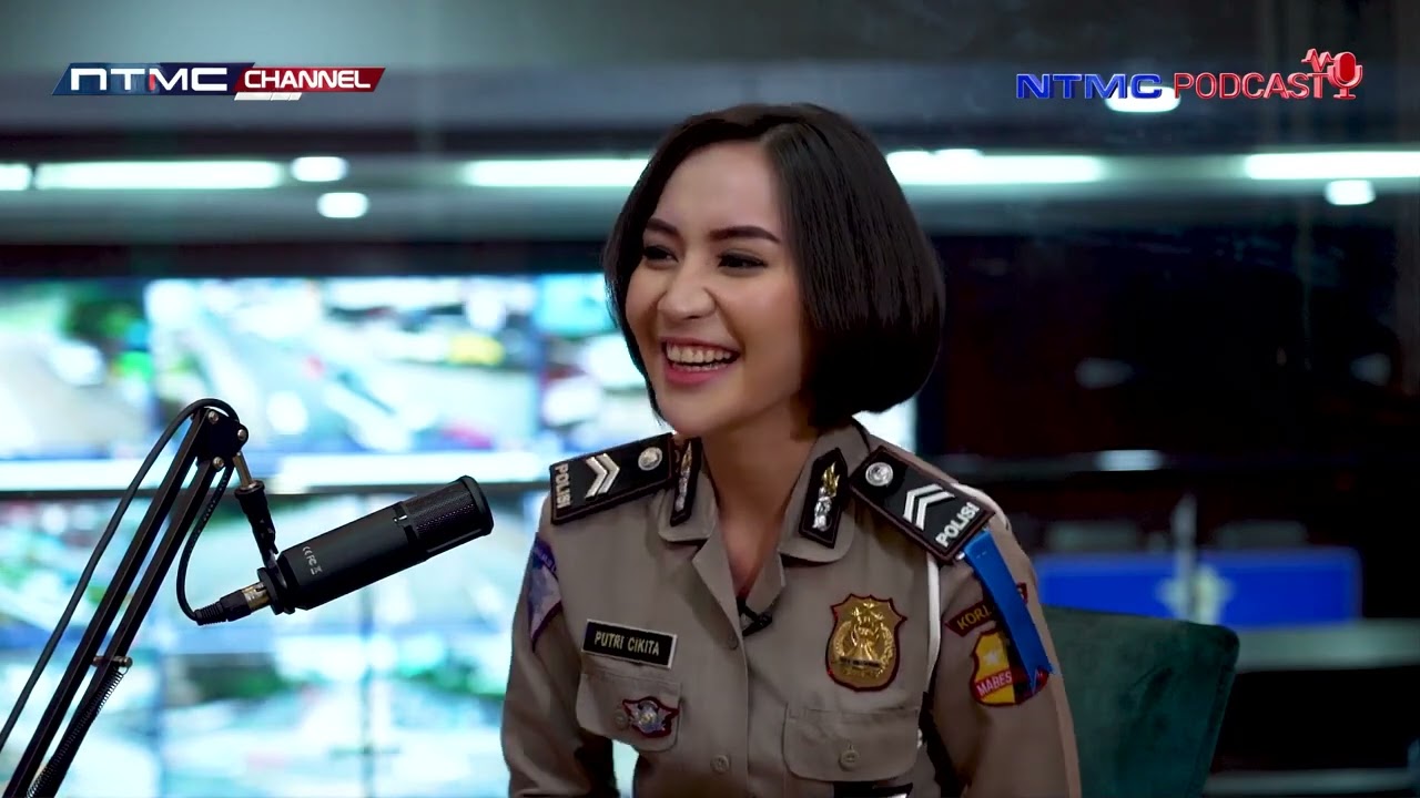 podcast Briptu Putri cikita bersama lord Adi terbaru NTMC - YouTube