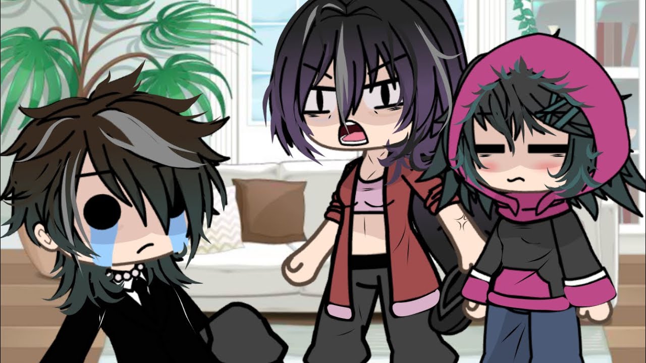 Pipopipo //Au\\ 🌹Giyushino🌹 -meme/trend?- - YouTube