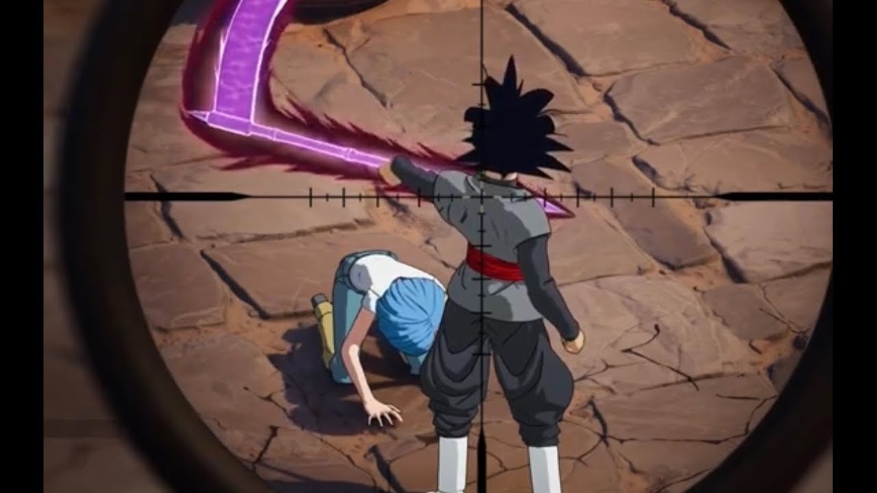 DBZ characters, murdering each other,#Dragon Ball Z#Fortnite#gaming😆😆🤯 ...